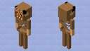 serious sam 4 kleer skeleton Minecraft Mob Skin