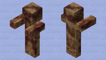 Zombie Minecraft Mob Skins | Planet Minecraft Community
