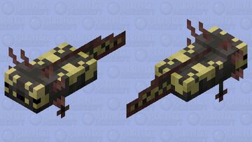 South America Minecraft Collection