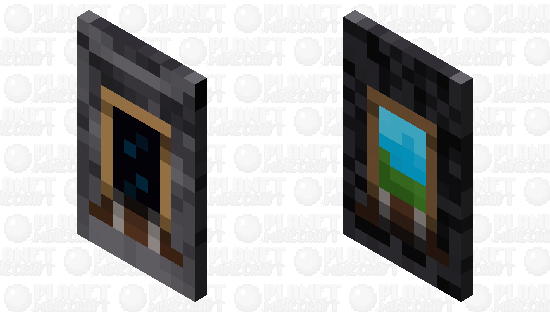 Yearn Cape Remake Minecraft Mob Skin