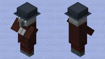 Villager Minecraft Mob Skins | Planet Minecraft Community