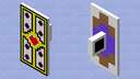 Enhanced Shield Of Time Minecraft Mob Skin
