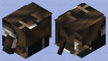 Armadillo Minecraft Mob Skins | Planet Minecraft Community