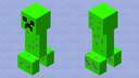 phantom Minecraft Mob Skin