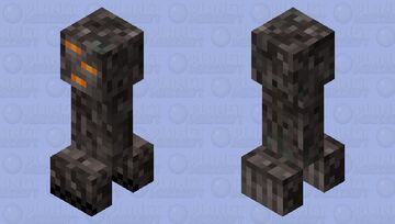 Creeper Minecraft Mob Skins | Planet Minecraft Community