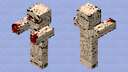 Mummy Minecraft Mob Skin