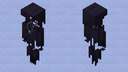 Necromancer outfit Minecraft Mob Skin