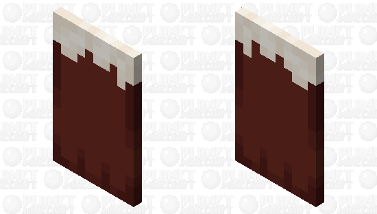 Gildedguy's Cape - Story 8 Minecraft Mob Skin