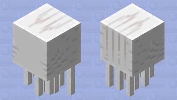 Faceless Minecraft Mob Skins | Planet Minecraft Community