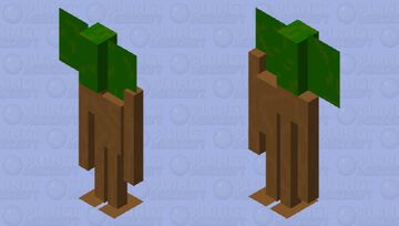 Creaking Minecraft Mob Skins | Page 3 | Planet Minecraft Community
