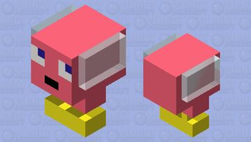 Minecraft Mob Skins | Page 14 | Planet Minecraft Community