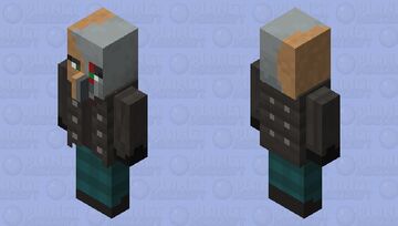 Minecraft Mob Skins | Page 5 | Planet Minecraft Community