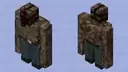 Iron golem Minecraft Texture Pack