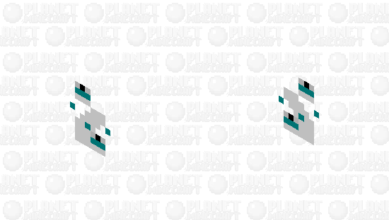 z Minecraft Mob Skin