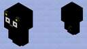 Chococat - Allay Minecraft Mob Skin