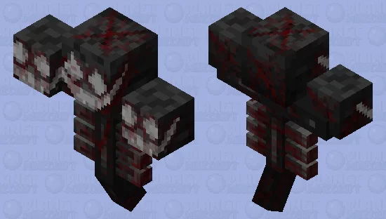 Minecraft Mob Skins | Planet Minecraft Community