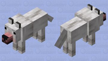 Minecraft Mob Skins | Page 17 | Planet Minecraft Community