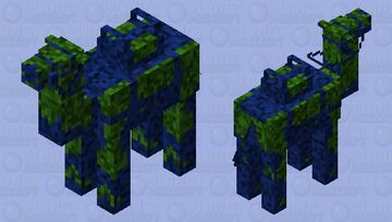 Camel Minecraft Mob Skins | Planet Minecraft Community