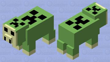 Dennis Minecraft Collection
