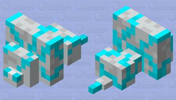 Minecraft Mob Skins | Page 6 | Planet Minecraft Community