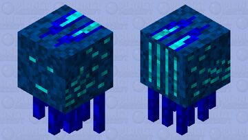 Creepachu1 on Planet Minecraft