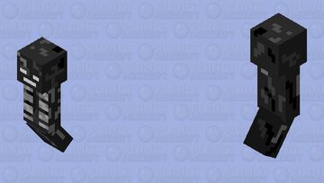 Vex (old) Minecraft Mob Skins | Planet Minecraft Community