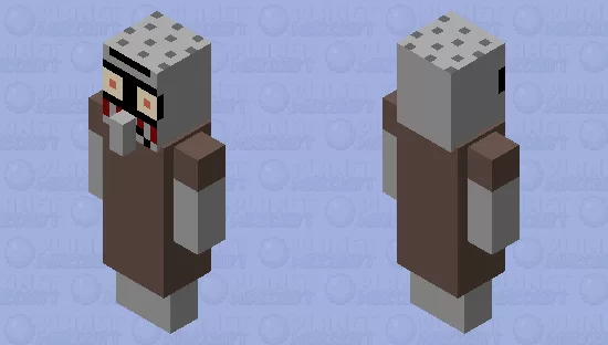 Minecraft Mob Skins | Planet Minecraft Community