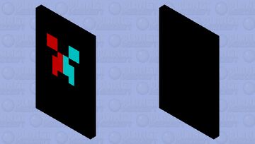 Creeper Cape Minecraft Mob Skins | Planet Minecraft Community