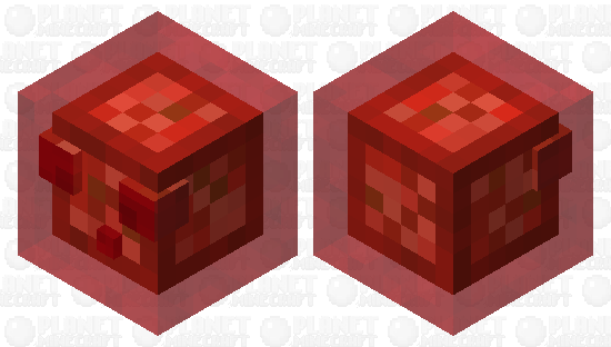 Rot Ooze Minecraft Mob Skin