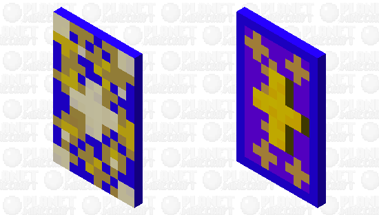 Star cape ⭐ Minecraft Mob Skin