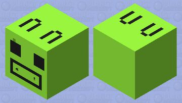 Dennis Minecraft Collection