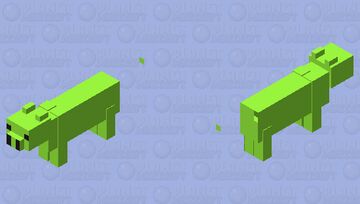 Dennis Minecraft Collection