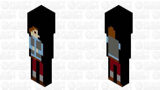 2d farmer with a blue shirt, who likes to eat radishes and cherishes ...