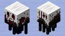 Faded Ghast,Realistic/Scary Mob Minecraft Mob Skin