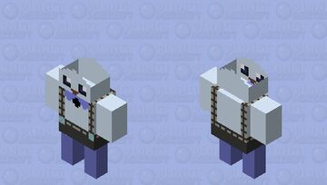 Warden Minecraft Mob Skins | Planet Minecraft Community