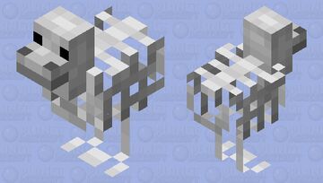 Skeleton Minecraft Mob Skins | Planet Minecraft Community