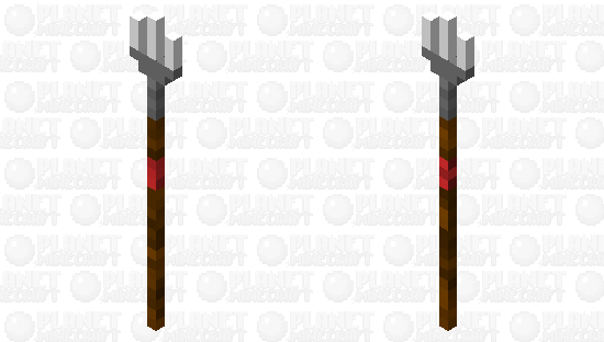 flail Minecraft Mob Skin