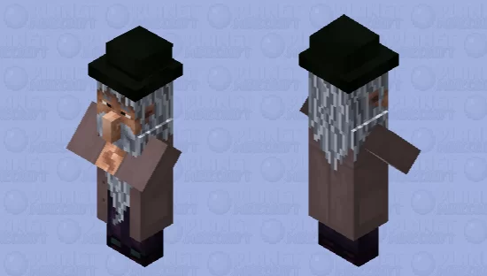 Minecraft Mob Skins | Planet Minecraft Community