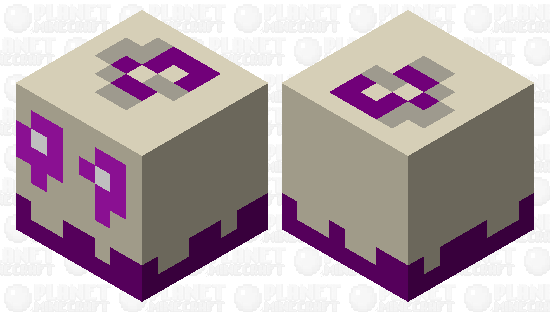 Dough fruit of Blox Fruit (Roblox) Minecraft Mob Skin