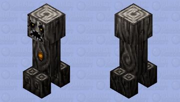 Creeper Minecraft Mob Skins | Planet Minecraft Community