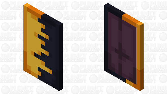 My Cape Minecraft Mob Skin