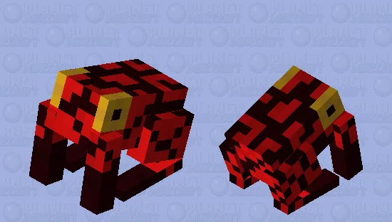 Minecraft Mob Skins | Planet Minecraft Community