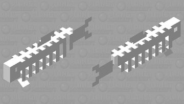 Skeleton Minecraft Mob Skins | Planet Minecraft Community