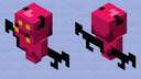 Micro-Demon - ANTONBLAST Minecraft Mob Skin