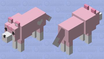 New Minecraft Mob Skins | Planet Minecraft Community