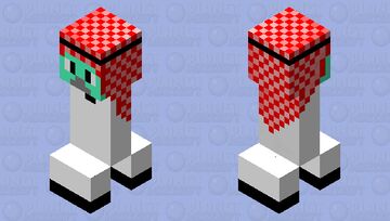 Creeper Minecraft Mob Skins | Planet Minecraft Community