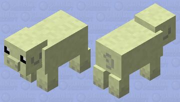 Dennis Minecraft Collection