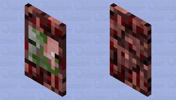 Cape Minecraft Mob Skins | Planet Minecraft Community