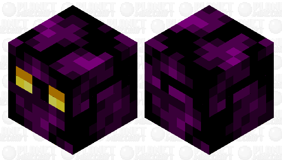 ~ Me As A Magma Cube // Photo Edit Mob Series ~ Minecraft Mob Skin