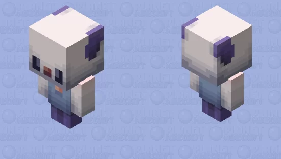 Minecraft Mob Skins | Planet Minecraft Community